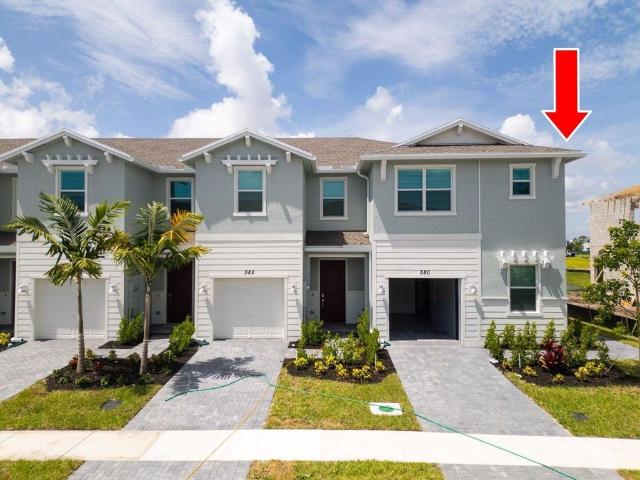 Luxury Townhouse for rent in Port Saint Lucie, Florida