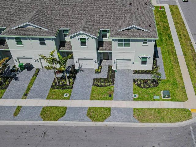 Luxury Townhouse for rent in Port Saint Lucie, Florida