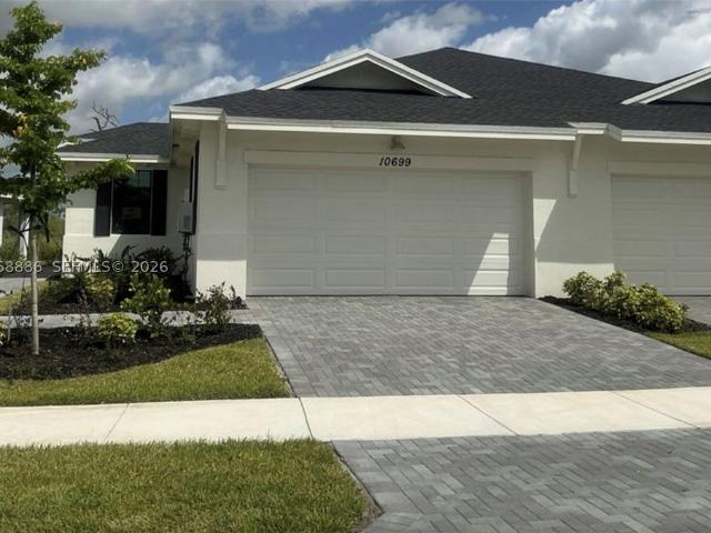 Luxury Townhouse for rent in Port Saint Lucie, United States
