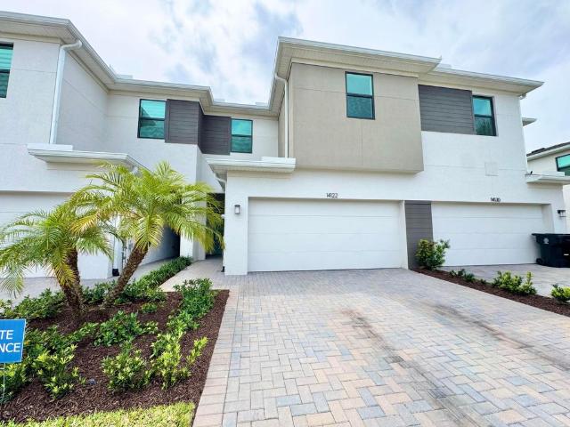 Luxury Townhouse for rent in Port Saint Lucie, United States