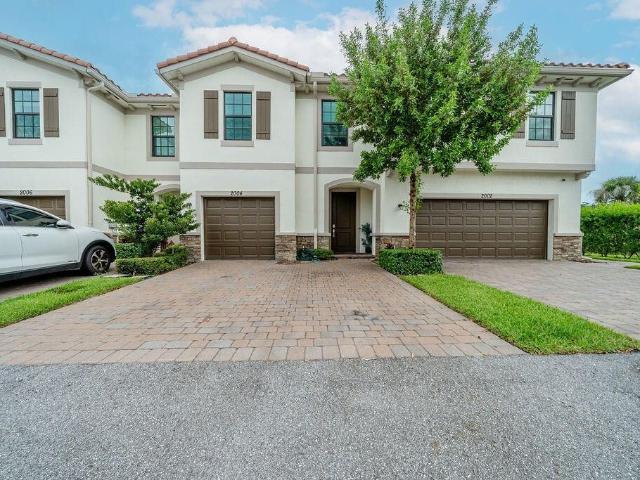 Luxury Townhouse for rent in Riviera Beach, Florida