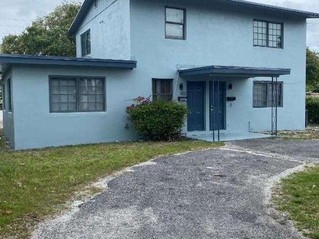 Luxury Townhouse for rent in Riviera Beach, United States