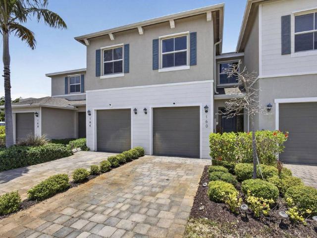 Luxury Townhouse for rent in Riviera Beach, United States