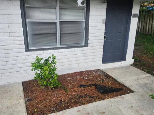 Luxury Townhouse for rent in Riviera Beach, United States