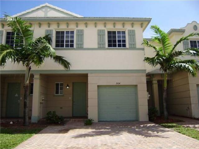 Luxury Townhouse for rent in Riviera Beach, United States