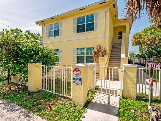 Luxury Townhouse for rent in Riviera Beach, United States