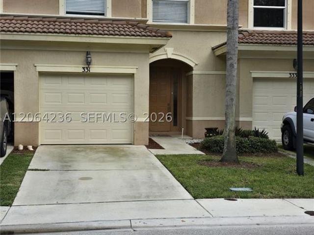 Luxury Townhouse for rent in Royal Palm Beach, United States