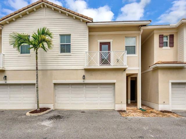 Luxury Townhouse for rent in Royal Palm Beach, United States