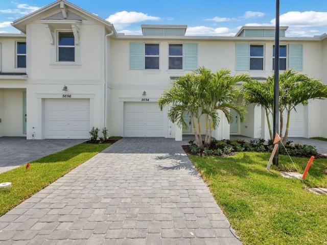 Luxury Townhouse for rent in Stuart, United States