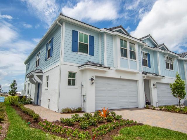 Luxury Townhouse for rent in Stuart, United States