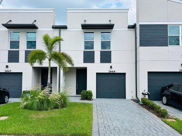 Luxury Townhouse for rent in Stuart, United States