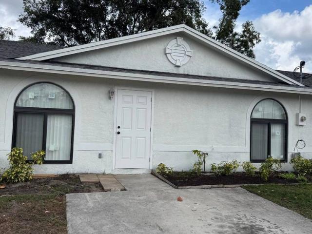 Luxury Townhouse for rent in Stuart, Florida