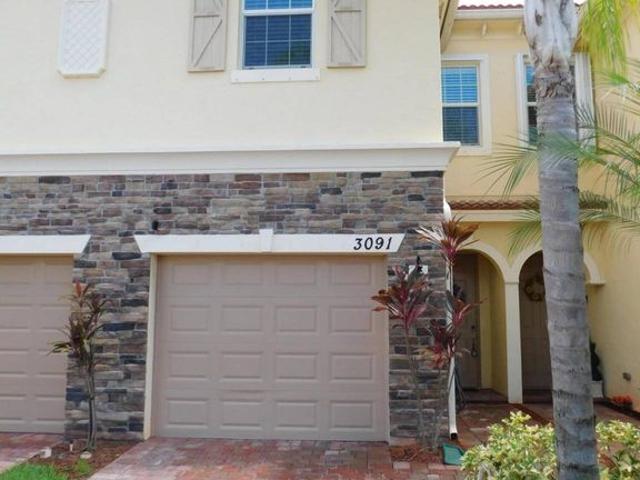Luxury Townhouse for rent in Stuart, Florida