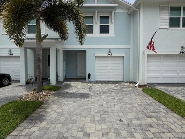 Luxury Townhouse for rent in Stuart, Florida