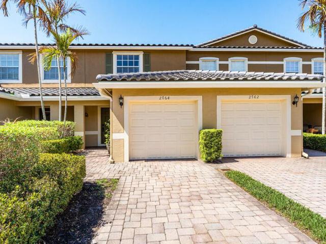 Luxury Townhouse for rent in Stuart, Florida