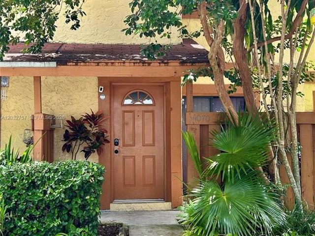 Luxury Townhouse for rent in Sunrise, Florida
