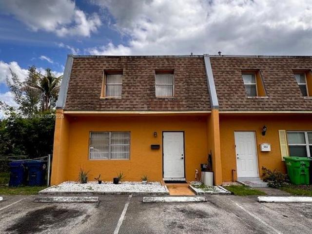 Luxury Townhouse for rent in Sunrise, Florida