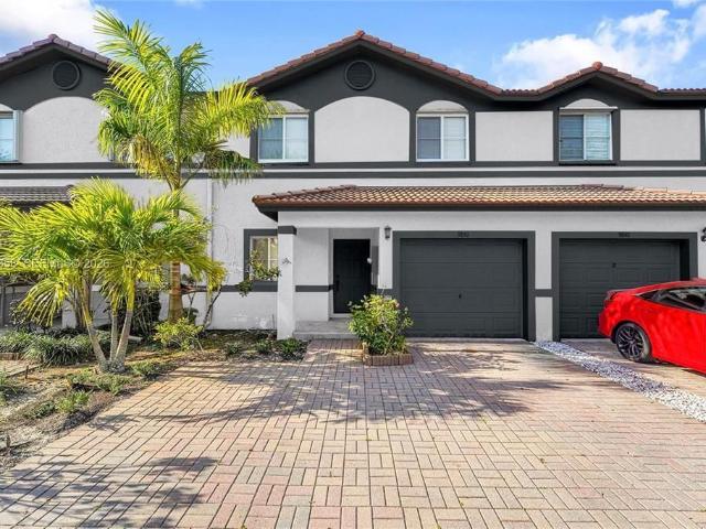 Luxury Townhouse for rent in Sunrise, United States