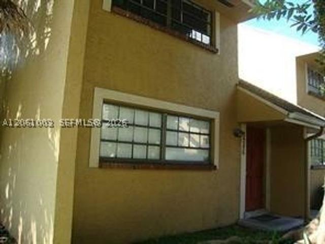 Luxury Townhouse for rent in Sunrise, United States