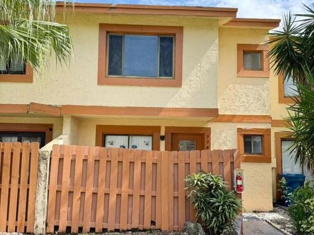 Luxury Townhouse for rent in Sunrise, United States