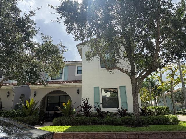 Luxury Townhouse for rent in Sunrise, United States