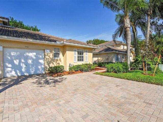 Luxury Townhouse for rent in Sunrise, United States