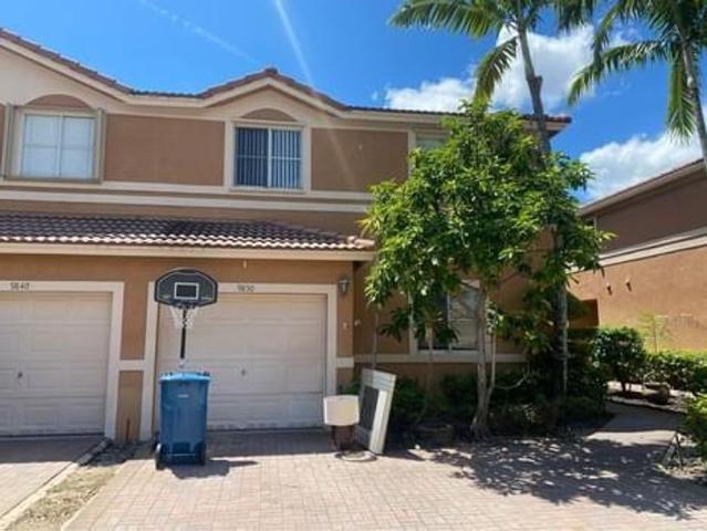 Luxury Townhouse for rent in Sunrise, United States