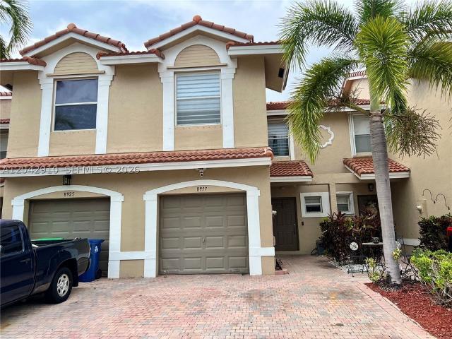 Luxury Townhouse for rent in Sunrise, United States