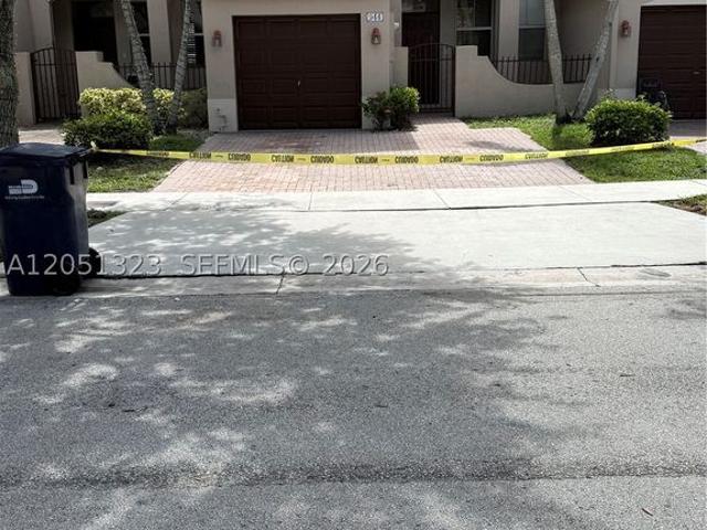 Luxury Townhouse for rent in South Miami Heights, Florida