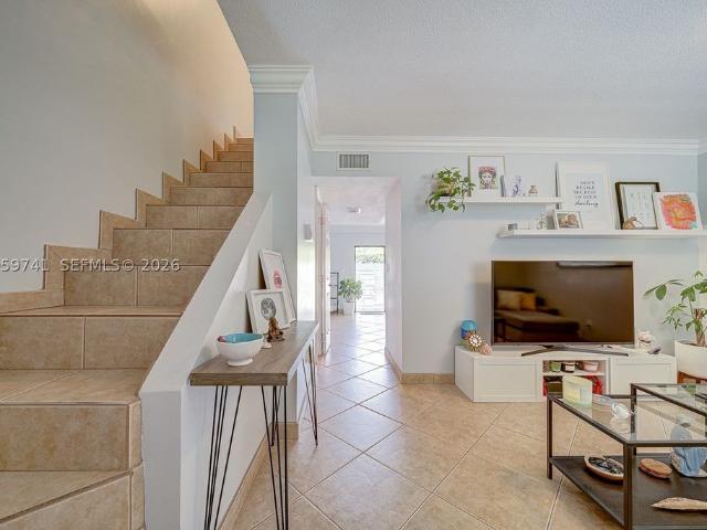 Luxury Townhouse for rent in South Miami, United States