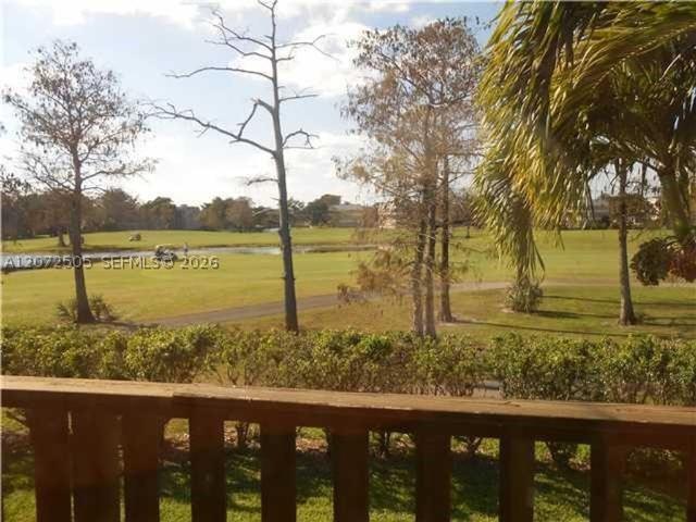 Luxury Townhouse for rent in Tamarac, Florida