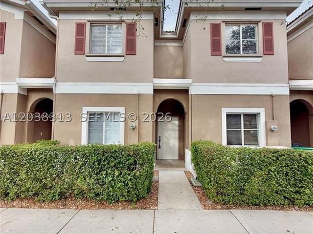 Luxury Townhouse for rent in Tamarac, United States