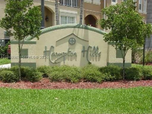 Luxury Townhouse for rent in Tamarac, United States