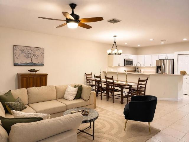 Luxury Townhouse for rent in Wellington, Florida