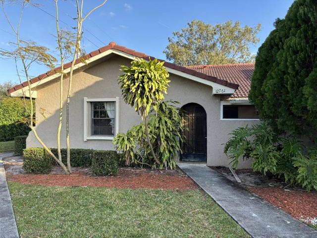 Luxury Townhouse for rent in Wellington, Florida