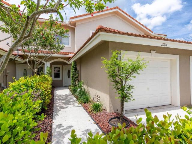 Luxury Townhouse for rent in Wellington, Florida