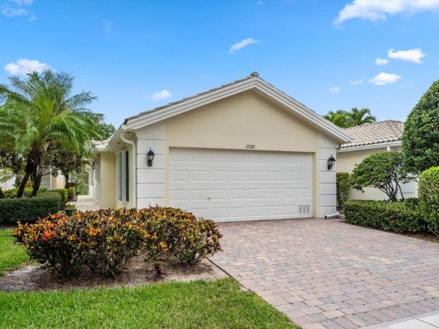 Luxury Townhouse for rent in Wellington, Florida