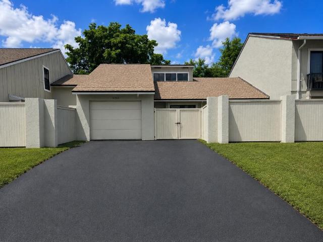 Luxury Townhouse for rent in Wellington, United States