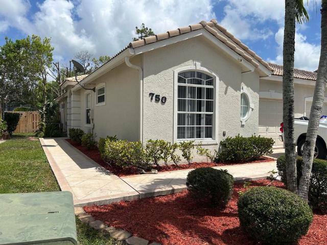 Luxury Townhouse for rent in Wellington, United States