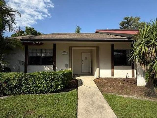 Luxury Townhouse for rent in Wellington, United States
