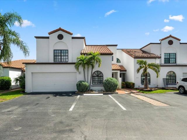 Luxury Townhouse for rent in Wellington, United States