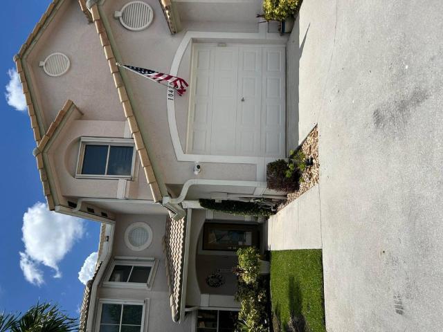 Luxury Townhouse for rent in Wellington, United States