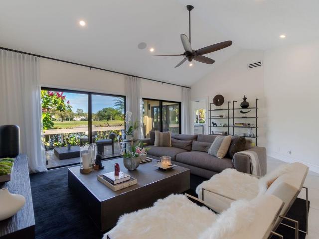 Luxury Townhouse for rent in Wellington, United States