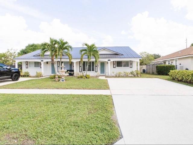 Luxury Townhouse for rent in Wellington, United States