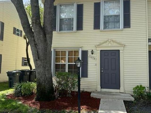 Luxury Townhouse for rent in Wellington, United States
