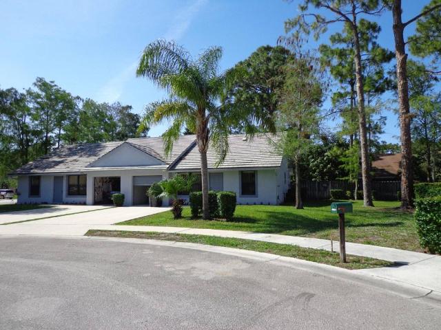 Luxury Townhouse for rent in Wellington, United States