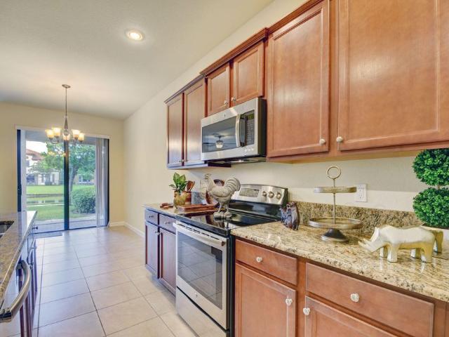 Luxury Townhouse for rent in Wellington, United States
