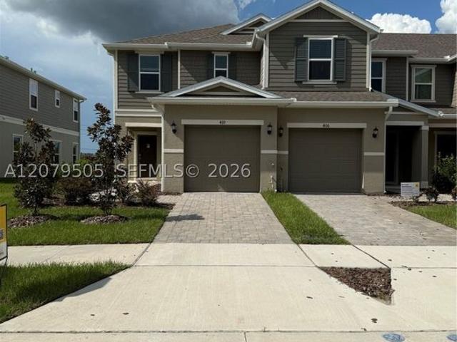 Luxury Townhouse for rent in West Lake Wales, Florida