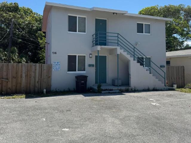 Luxury Townhouse for rent in West Palm Beach, United States