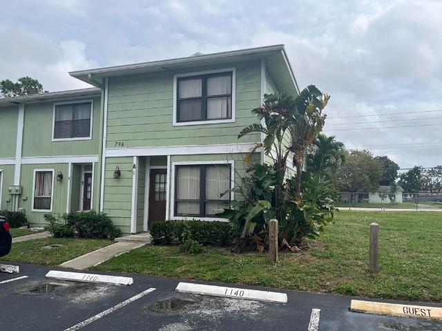 Luxury Townhouse for rent in West Palm Beach, United States